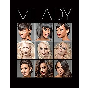 Milady Standard Cosmetology