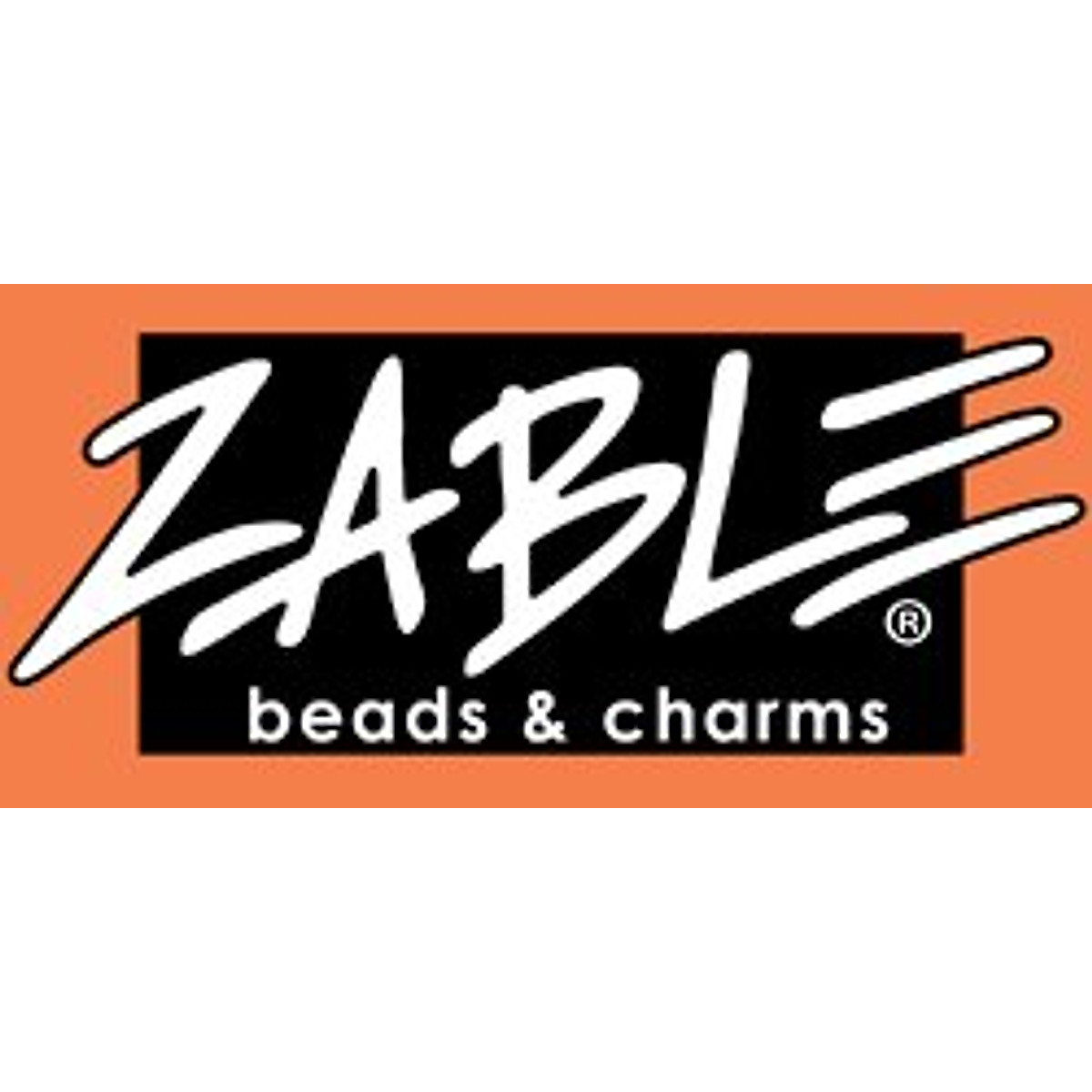 Zable Sterling Silver Daschund Compatible Bead/Charm