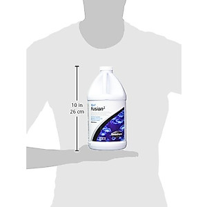 Reef Fusion, 1 2 L / 67.6 fl. oz.