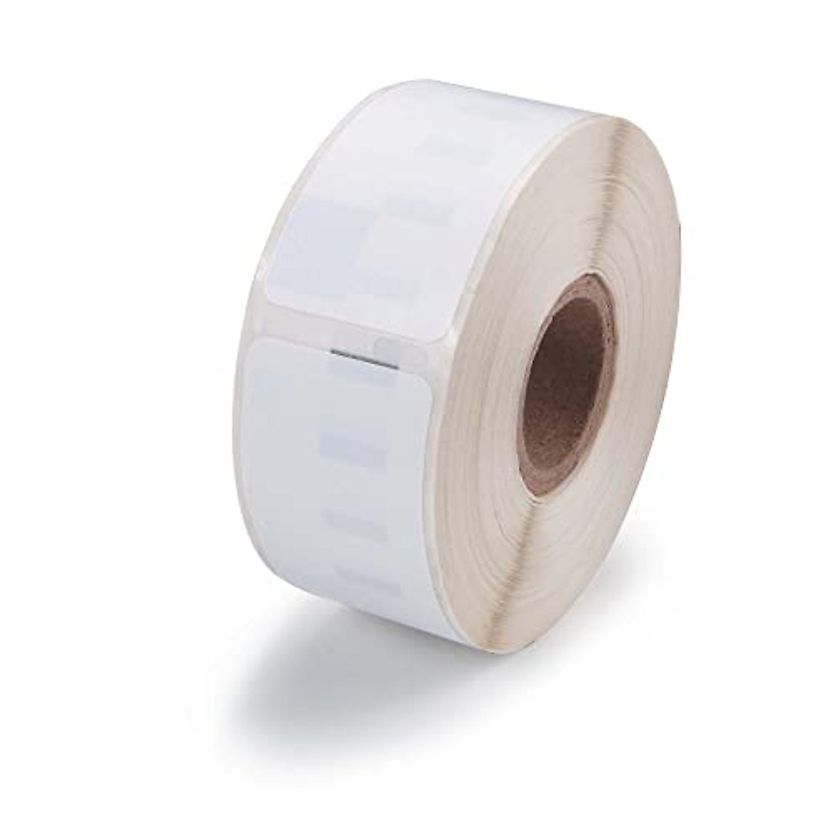 L LIKED Rolls Compatible Dymo 30252 1-1/8" X 3-1/2" Direct Thermal Labels, Premium Adhesive Address & Barcode Stickers - for Rollo, Labelwriter 450, 4XL & Zebra Desktop Printers (30252 - 10 Rolls)