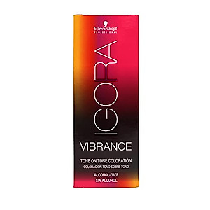 Schwarzkopf Igora Royal Vibrance Tone on Tone Color Alcohol-Free 5-0 60ml