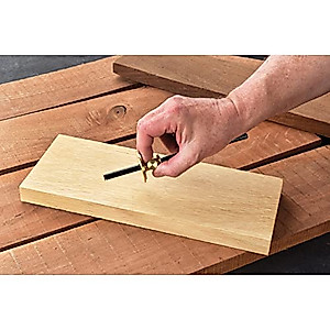 WoodRiver Wheel Marking Gauge