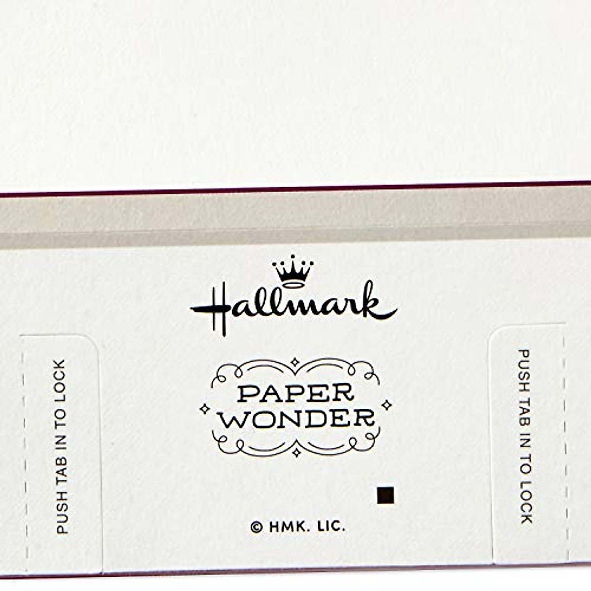 Hallmark Paper Wonder Displayable Pop Up Birthday Card or Mothers Day Card (Succulents),5 X 7. 2 inches,599RZW1015