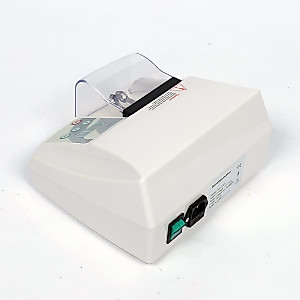 DNYSYSJ High Speed Digital Amalgamator Amalgam,Dental Digital Amalgamator Dentist for mixed,amalgam capsules Blender Mixer 35W 110V