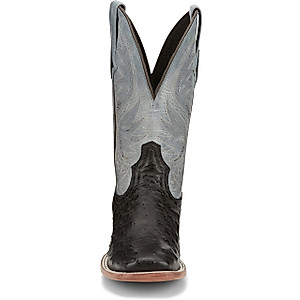 Tony Lama Women's TL5406 Searcy Exotic Western Boot