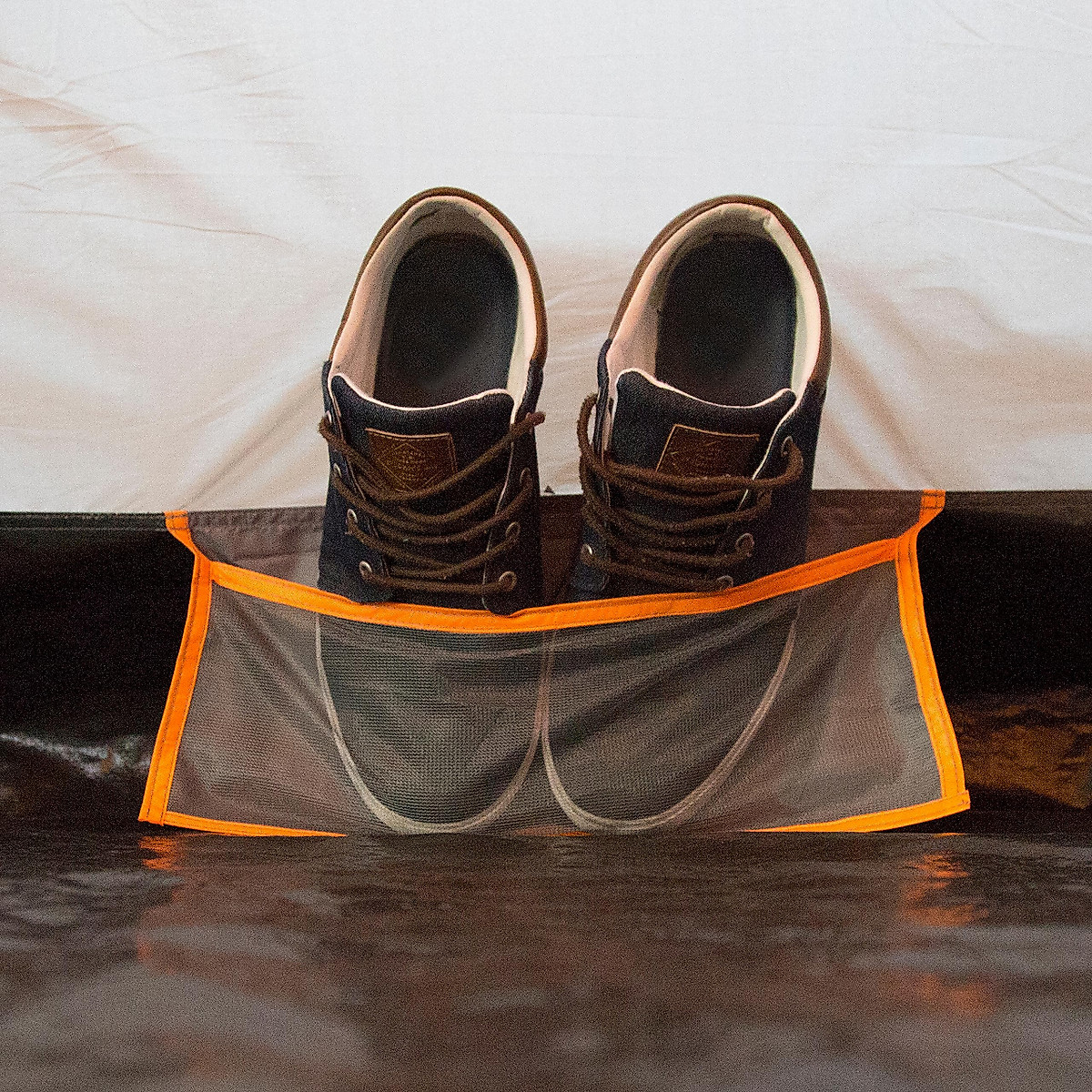 Stansport Everest Dome Tent (733-63)