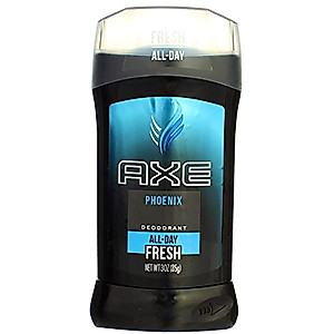 AXE Deodorant Stick, Phoenix 3 oz (Pack of 4)