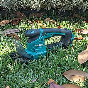 Makita XMU05Z 18V LXT® Lithium-Ion Cordless 4-5/16" Grass Shear, Tool Only