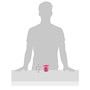 Play-Doh Slime Super Stretch Multipack of 12, Assorted Colors, Kids 3 Years and Up (Amazon Exclusive)