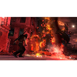 inFAMOUS Collection - Playstation 3 (Renewed)