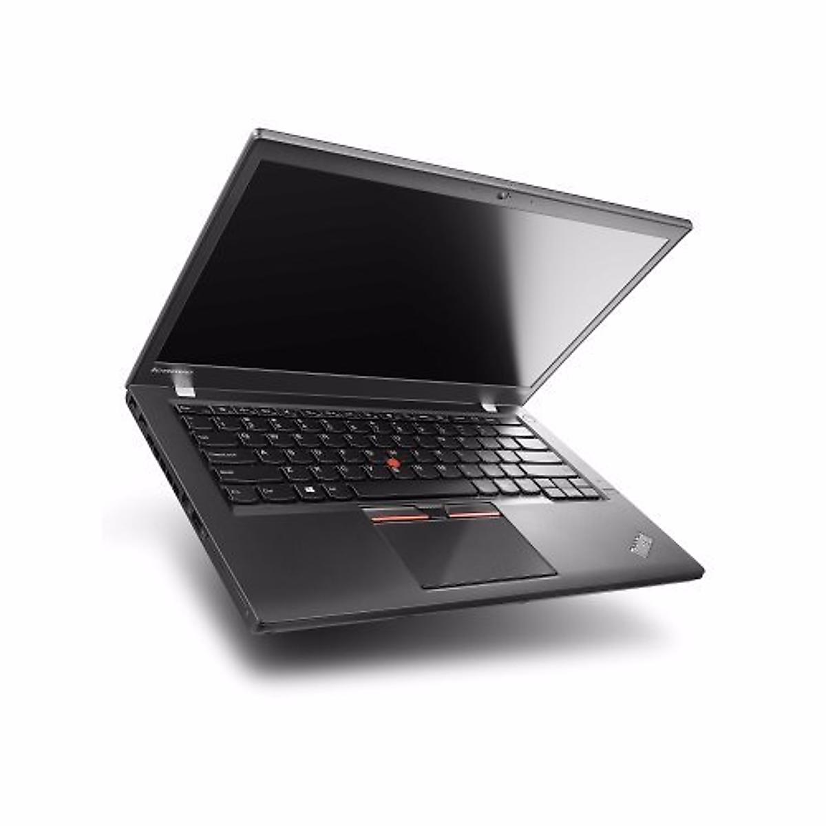 Lenovo ThinkPad T450 14" LED Business Ultrabook: Intel Core i5-4300U |8GB| 500GB 7200rpm | 14"(1366x768) | Windows 7 Professional Upgradable To Win 8 Professional | Bluetooth | FingerPrint Reader.