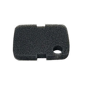 Penn-Plax Cascade 1200/1500 GPH Canister Filter Aquarium Bio Sponge Replacement; 1 Pack