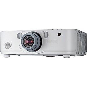 NEC NP-PA571W WUXGA 5000:1 5700 Lumens HDMI/VGA 240V LCD Projector