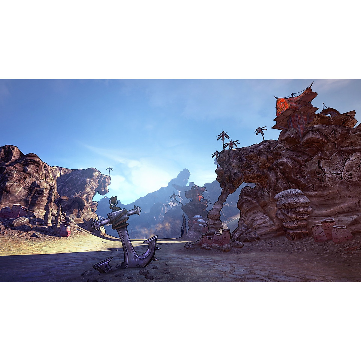 Borderlands 2: Add-on Content Pack - Xbox 360