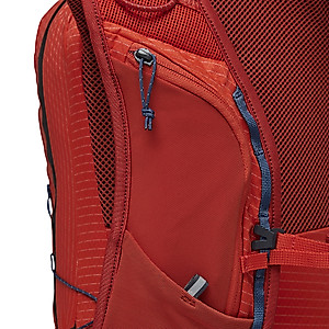 BLACK DIAMOND Equipment Pursuit 15 Backpack - Octane-Ink Blue - Medium