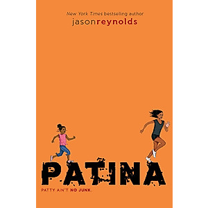 Patina (2) (Track)