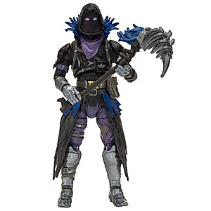FORTNITE 6" Legendary Series Figure, Raven