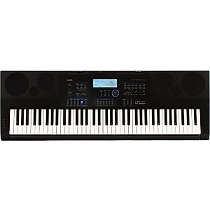 Casio WK-6600 76-Key Workstation Keyboard