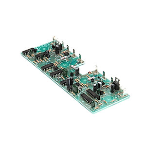 Waring 030240 Pc Board for Wct800 Toasters