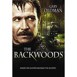 The Backwoods [Widescreen] (Gary Oldman)