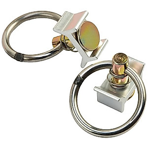 Surco 3510 Single Stud Fitting