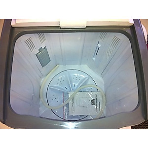 20 Gallon Bubble Magic Washing Machine + Bubble Magic Ice Hash Extraction 8 Bags Kit