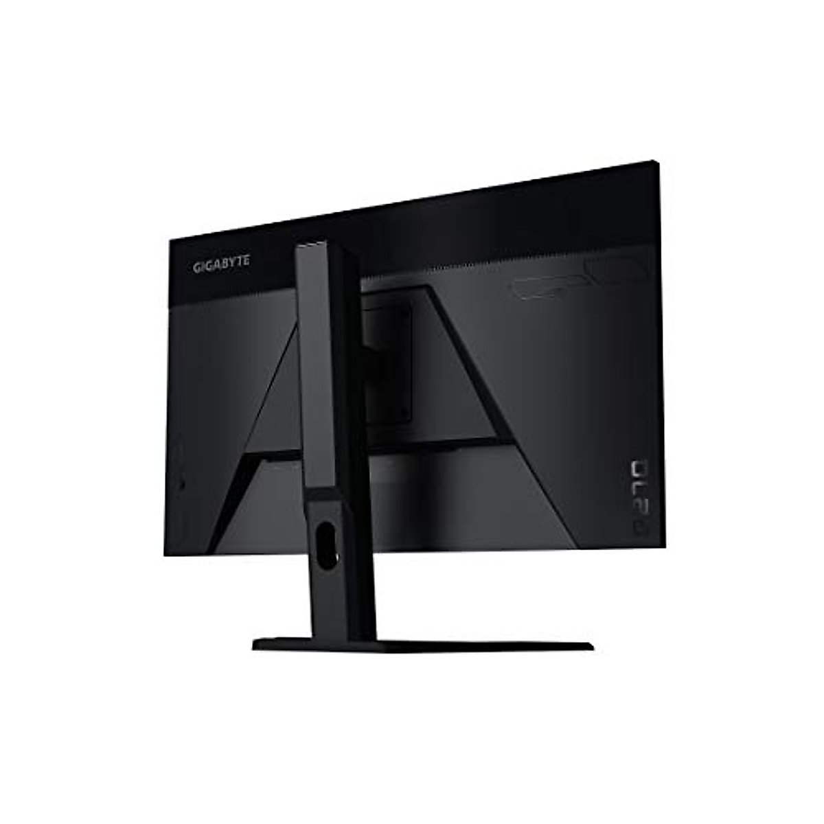 GIGABYTE G27Q 27" 144Hz 1440P Gaming Monitor, 2560 x 1440 IPS Display, 1ms Response Time, 92% DCI-P3, VESA HDR400, FreeSync Premium, DisplayPort 1.2, 2x HDMI 2.0, 2x USB 3.0, Black