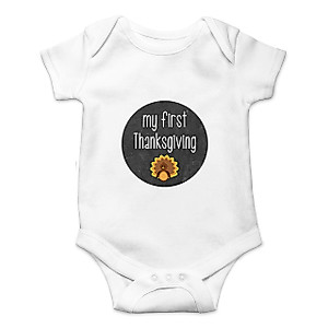 Months In Motion My First Holiday Baby Stickers Milestone Christmas, Birthday, Halloween, Easter, Thanksgiving Baby Sticker Chalkboard