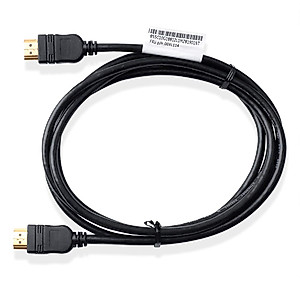 HUYUN 81 inch/207cm High Speed HDMI Cable Fit for Xbox ONE Compatible UHD TV, Blu-ray, PS4/3, PC,4K 60hz