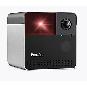 T-Power 5V Charger for Petcube Interactive Play 2 Bites 2 Interactive Wi-Fi Pet Camera fits Both 1st & 2nd Generation 20191-PB913NVTD, BB20USMS, PP20USMS Ac Dc Adapter Power Supply Cord