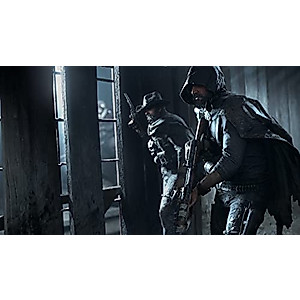 HUNT Showdown: Limited Bounty Hunter Edition - PlayStation 4