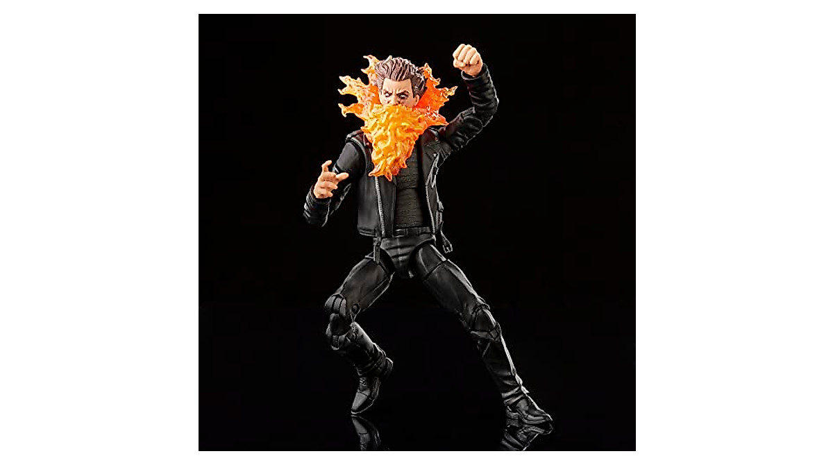 Marvel Legends Chamber Action Figure - X-Men Collectible