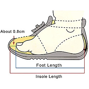 TMEOG Baby Sandals, Boys Girls Sandals Clogs Cute Caterpillar Slip On Lightweight Kid's Beach Slipper (Fruit Green, 2_years)