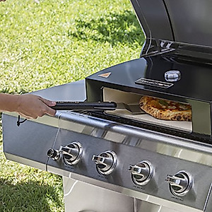 BakerStone O-ABDHX-O-000 Original Box Kit Pizza Oven