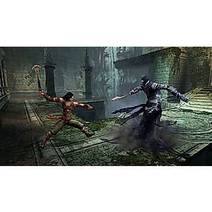 Prince of Persia Trilogy HD - Playstation 3