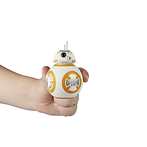 Star Wars Rey and Bb8 Doll