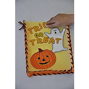 Smart-Fab Fabric Weatherproof Cut Sheet, 9 x 12 Inches, Assorted Color, Pack of 270