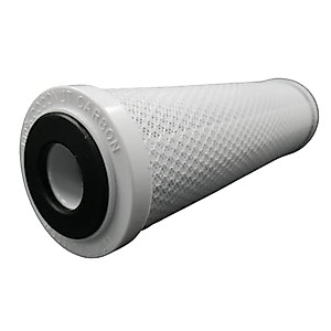 Compatible for Rainsoft UF-50, UF-50T Filter Set by IPW Industries Inc