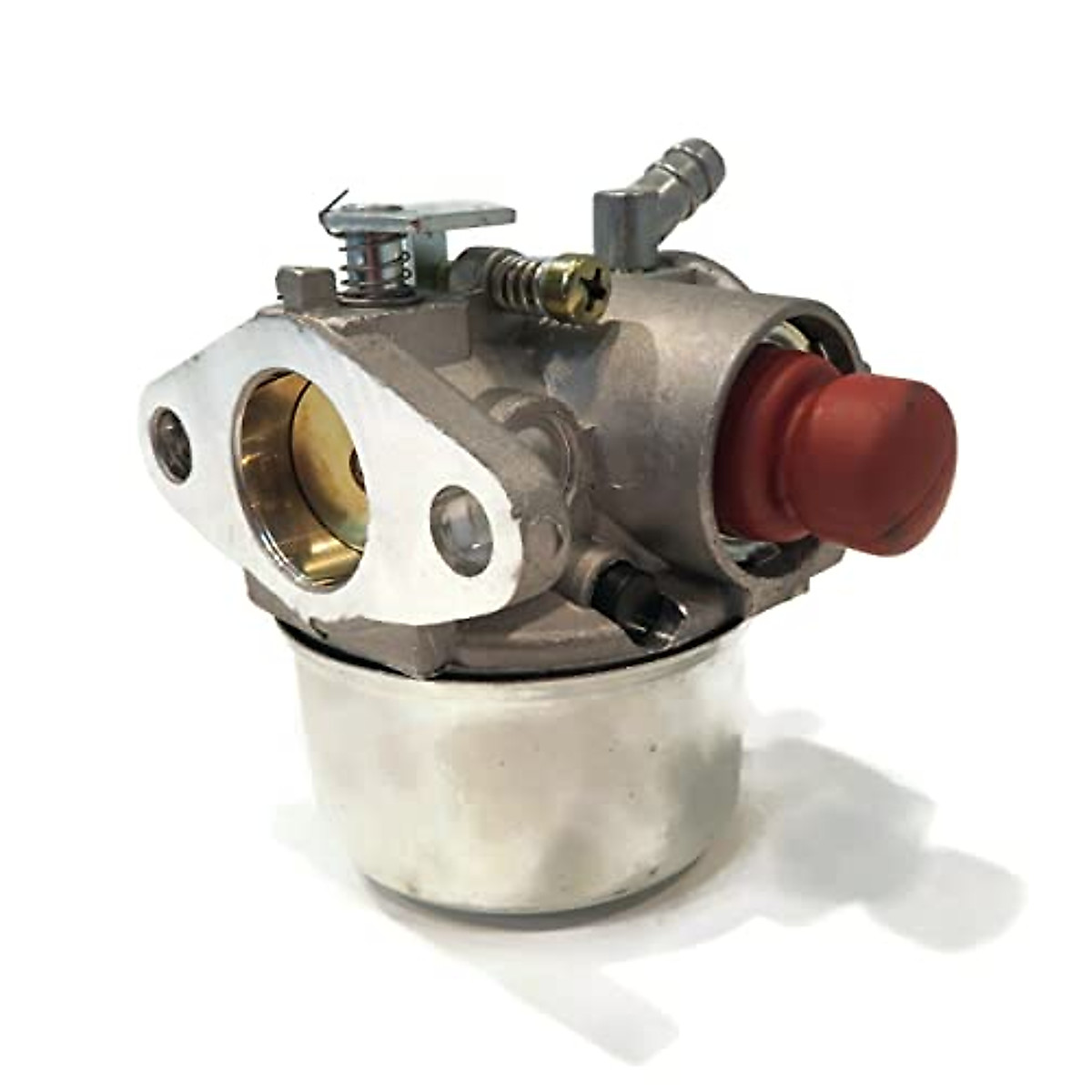 Carburetor For Tecumseh 640350 Fits Model LV195EA-362003D LV195EA-362004B Engine New Carb