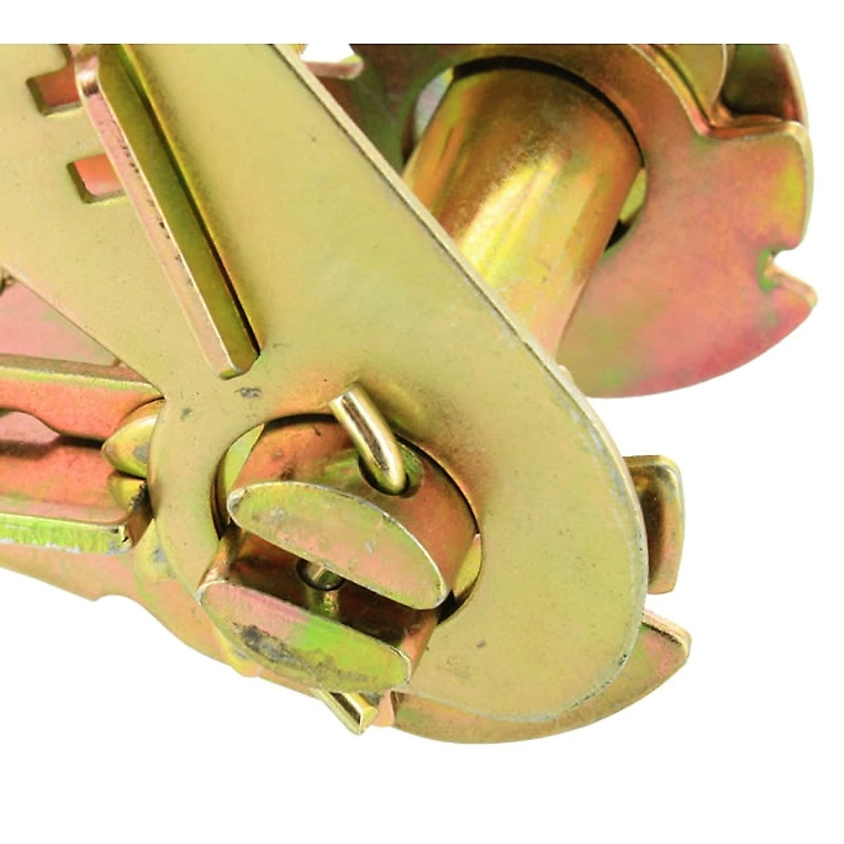 US Cargo Control 2" Ratchet with Snap Hook (Single)