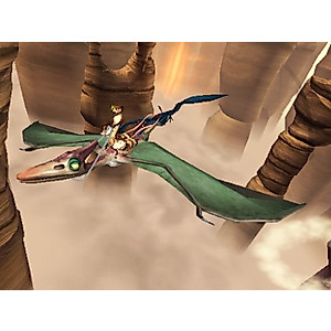 Ice Age: Dawn of the Dinosaurs - Nintendo Wii