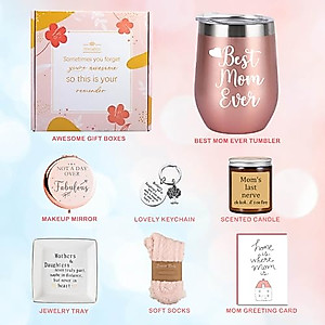 Mothers Day Gifts For Mom, Mothers Day Gifts From Daughter, Gifts For Mom, First Mothers Day Gifts, Great Mothers Day Gifts For Mom, Personalized Mothers Day Gifts, Thanks And I Love You Mom Gifts