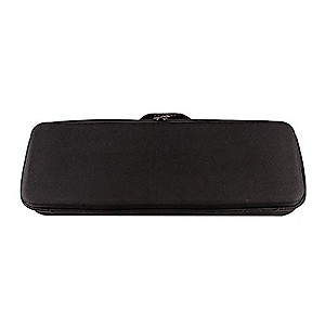 REHOC Shockproof Fishing Tackle Storage Bag Fishing Rod Reel Gear Hard Shell Case Bag Fishing Accessories Tool