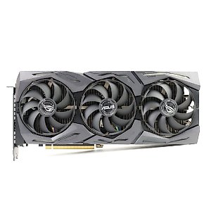 ASUS ROG STRIX GeForce® RTX 2070 SUPER Advanced Overclocked 8G GDDR6 HDMI DisplayPort USB Type-C Gaming Graphics Card (ROG-STRIX-RTX-2070S-A8G-GAMING)