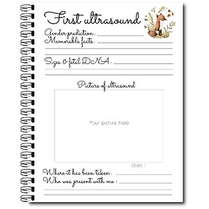 My Baby book, memories book, baby journal (Sloth), Baby First Year Memory Book, Keepsake Milestone Baby Book For Boys Or Girls