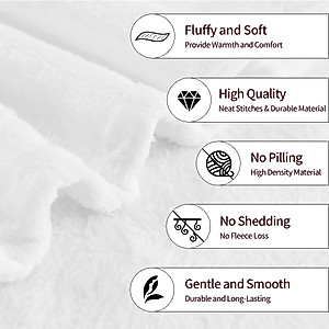 Bonus Mom Gift from Daughter, Bonus Mom Blanket from Bonus Daughter Son Stepdaughter Stepson, 50"x60" Mothers Day Blanket Gifts for Stepmom Birthday Gifts for Bonus Mom