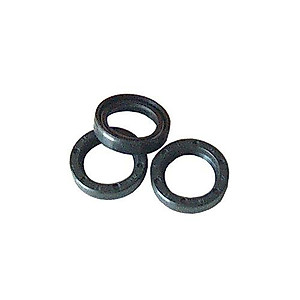 CANPUMP Plunger Oil Seals (Kit #159) for General Pump Series 63/63 HT-HTS