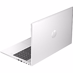 HP ProBook 450 G10 Business Laptop, 15.6" FHD (1920 x 1080) Non-Touch, 13th Gen Intel Core i5-1335U, 16GB RAM, 512GB SSD, Webcam, Windows 11 Pro, XPI Bundle