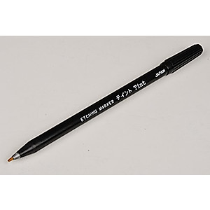 Fowler 52-730-005-0, Chemical Etching Pen for Metal