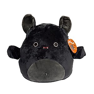 Squishmallows Halloween 12" Emily The Bat Plush Doll Toy